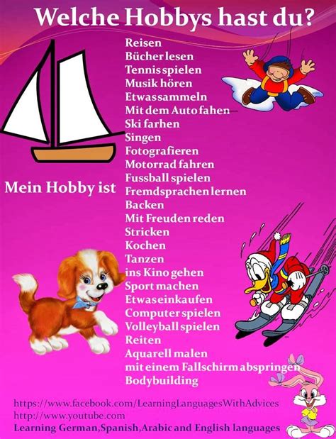 Learn Different Languages With Tips Some German German Language