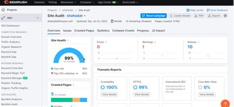 Solve Broken Links Robots Txt And Website Indexing Issues By Shahadat