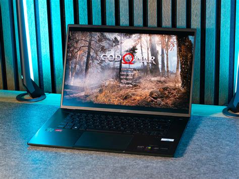 Recensione Dell Acer Swift Edge SFE16 Un Portatile Leggero Da 16