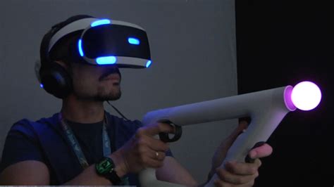 Unocero Los Mejores Videojuegos De Realidad Virtual