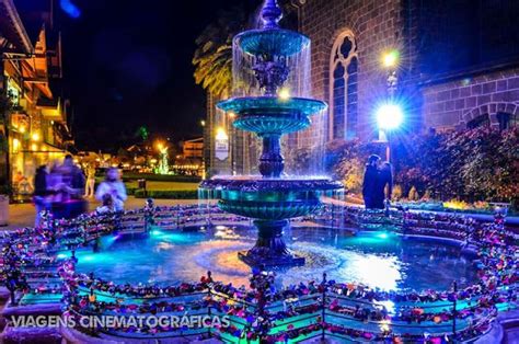 O Que Fazer Em Gramado Melhores Passeios Pre Os