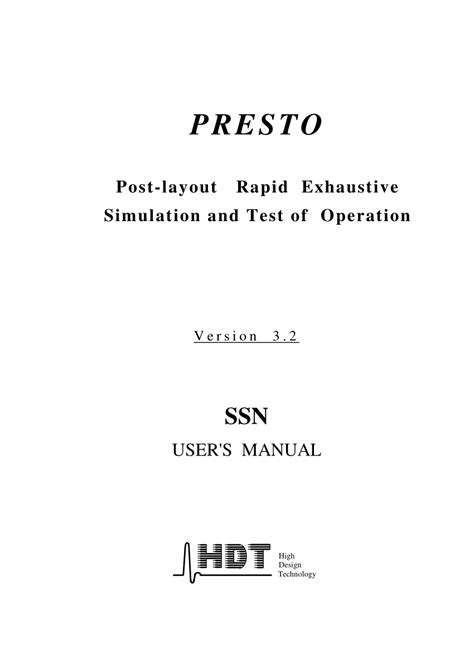 pdf ssn simultaneous switching noise