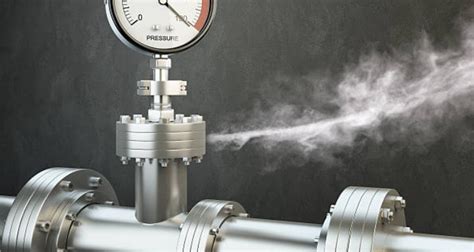 5 Ways To Detect Gas Leak Yourself Complete Guide