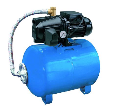 Surpression Pentair Flotec