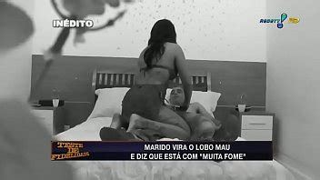 Teste de fidelidade de João Kleber pono Xvideos Xxx Filmes Porno