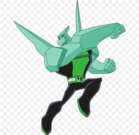 Ben 10 Omniverse Aliens Wallpaper 4k Infoupdate Org