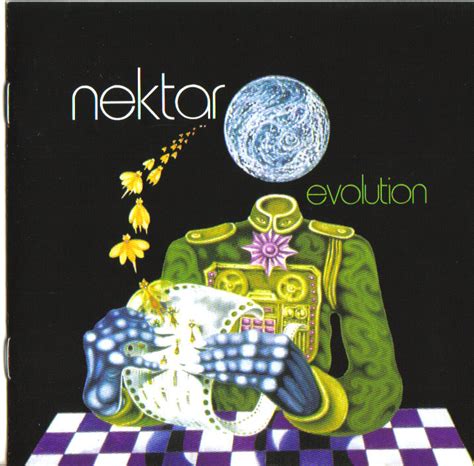 Nektar Evolution Reviews