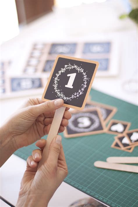 Tendenciasdebodas Projectpartystudio Numeros Mesas Boda Free Printables