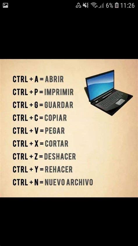 10 Atajos De Teclado Excel Menos Conocidos Para Practicar Artofit