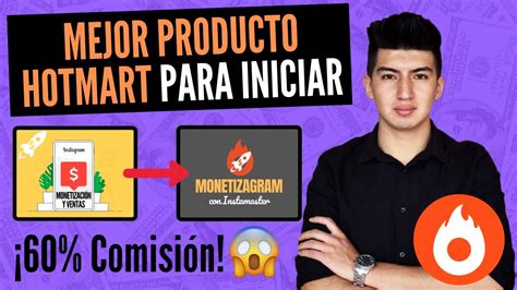 Cuál es el MEJOR PRODUCTO en Hotmart para Principiantes Marketing de