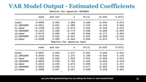 Time Series Forecasting Using Recurrent Neural Network And Vector Autoregressive Model When And