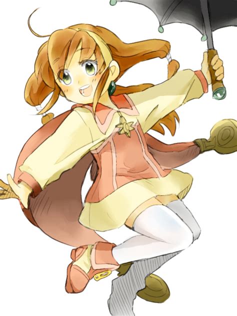 Lilka Eleniak Wild Arms And 1 More Drawn By Kana Gonzales Danbooru