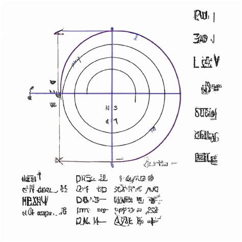 Formula Para Calcular Comprimento Da Circunferencia Printable