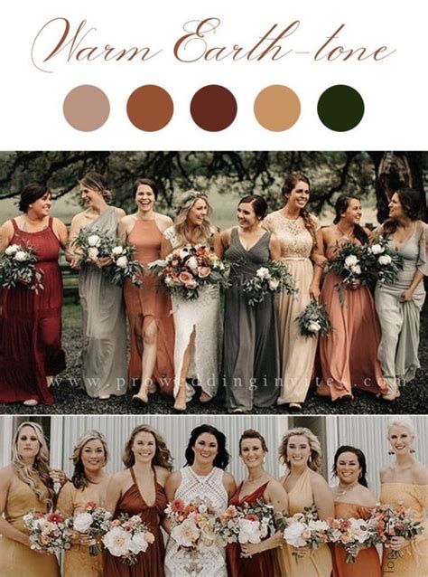Top 10 Wedding Color Palette Trends To Inspire In 2023 2024 Artofit