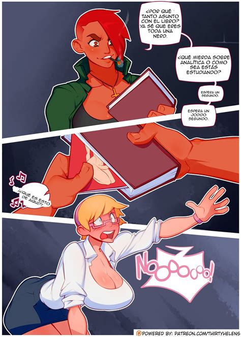 Into It Isz Janeway Chochox Comics Porno