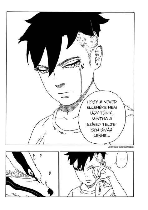 Naruto Kunhu Mangaolvasó Boruto Naruto Next Generations Chapter 035 Page 9