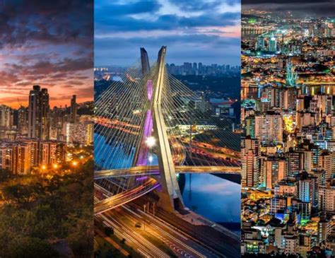 Sai Ranking Das 10 Melhores Cidades Para Se Viver No Brasil