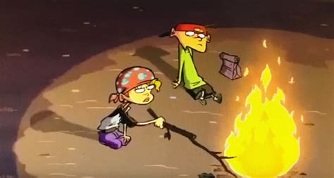 Ed Edd N Eddy Nazz And Kevin