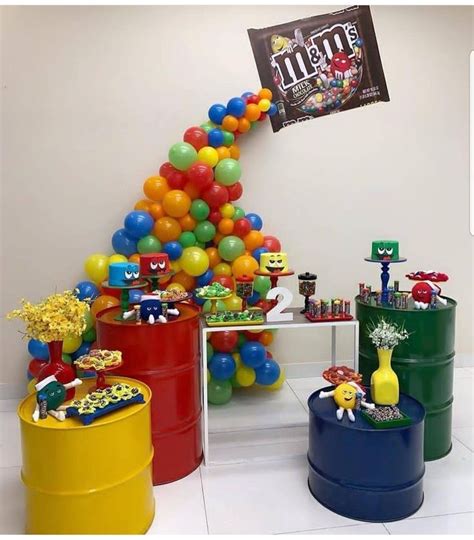 Pin Em Fiestas Y Eventos Party And Events