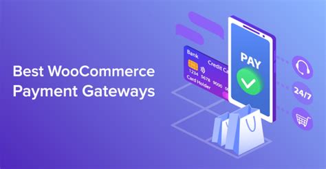 7 Rekomendasi WooCommerce Payment Gateway Terbaik