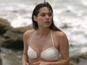 Fernanda Machado Nude Aznude