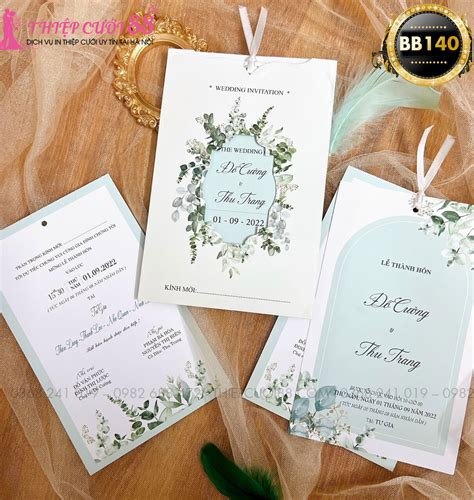 Chia sẻ hơn 85 về mẫu thiệp cưới chưa in tên hay nhất coedo vn