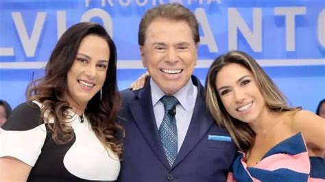 Quem tem direito a fortuna de Silvio Santos Veja a divisão da herança
