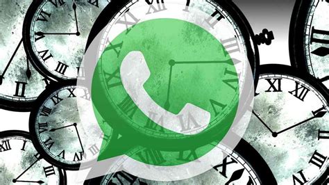 Whatsapp Corrige Un Bug Qui Changeait La Date Des Appels Techbriefly Fr