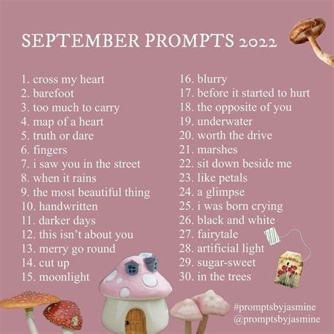 Pin On Writing Prompts Poetry