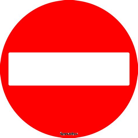 Stop Signal Sign Signs Clipart Vector Clipartix
