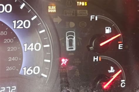 Drl Message On Honda Odyssey After Led Replacement Fix Honda