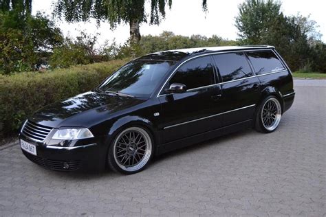 VW Passat 3BG Highline VolkswagenGolfVariant VolkswagenPassat Vw