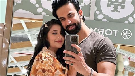 Sushmita Sen S Brother Separated From Charu Asopa After Divorce