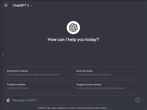 ChatGPT Alles was du über generative KI wissen musst ai