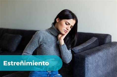 Estreñimiento causas síntomas y tratamiento Doctorisy