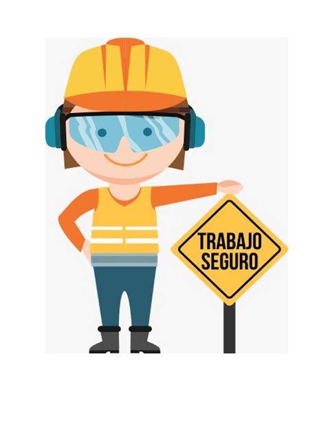 Seguridad Y Salud En El Trabajo Abreviatura Image To U