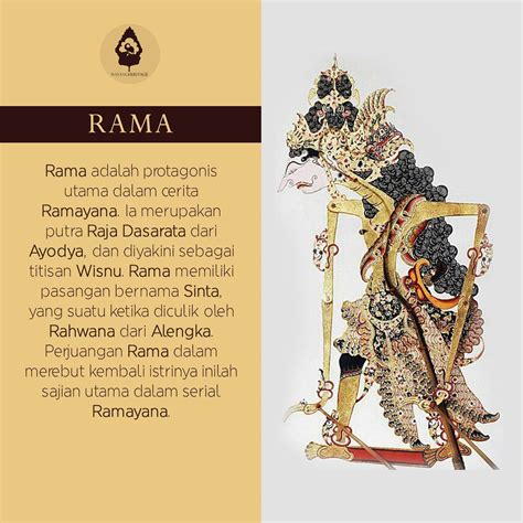 Gambar Wayang Rama Shinta 58 Koleksi Gambar