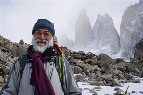 Guía definitiva del circuito W Torres del Paine Consejos Rutas