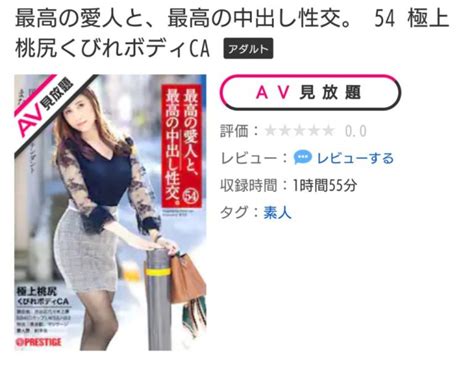 楽天TVのAV見放題を実際に使った評価や入会退会方法おすすめ動画