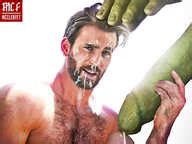 Post 3359769 Avengers Avengers Infinity War Captain America Chris
