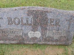 Elizabeth Schaefer Bollinger 1913 1935 Mémorial Find a Grave