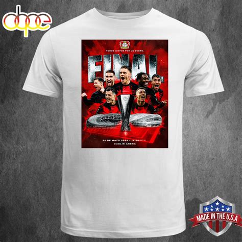 Bayer 04 Leverkusen Deutscher Meister 2024 T Shirt Musicdope80s