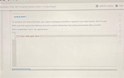 solved my library ﻿csci 1301 computer science i home