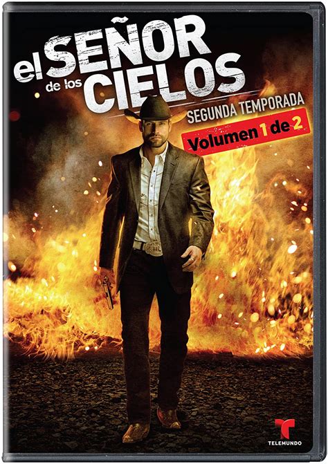 El Senor De Los Cielos Wallpapers Wallpaper Cave