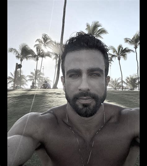Foto Erasmo Viana Modelo E Influencer E Substituir Gui Napolitano