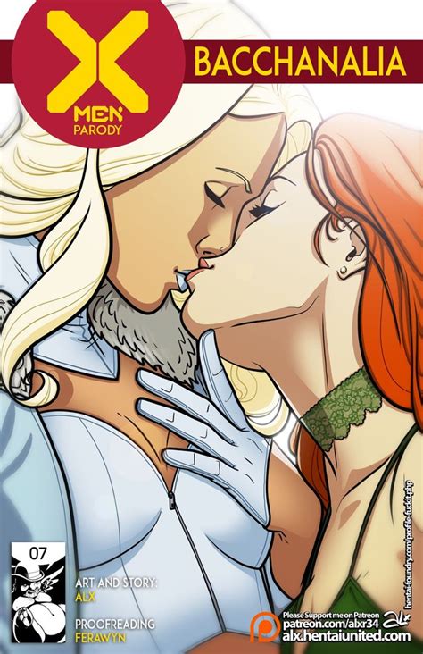 White Queen Luscious Hentai Manga And Porn