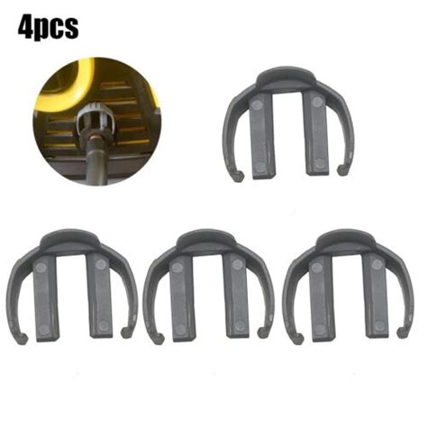 Assurez La S Curit Avec Des Clips C Pour Karcher K K K Lave Linge