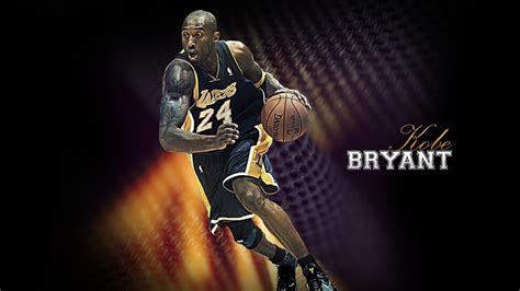 Kobe Bryant Desktop HD Wallpapers Wallpaper Cave