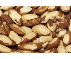 Noix du Brésil Vente en ligne Livraison gratuite Nutsupply