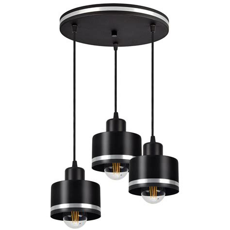 LAMPA WISZĄCA SUFITOWA ŻYRANDOL PLAFON LED PASKI 383 EZ3 Cena